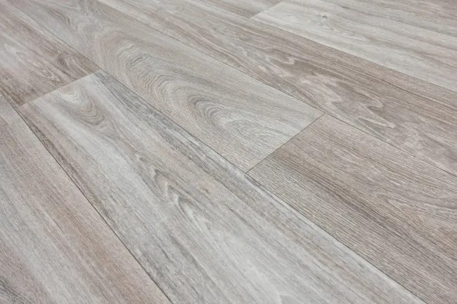 PVC podlaha TEX-STYLE HAVANNA OAK 696L hnědá
