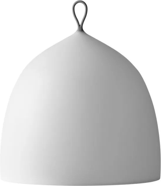 Fritz Hansen Podlahová lampa Suspence Nomad, grey 52403812