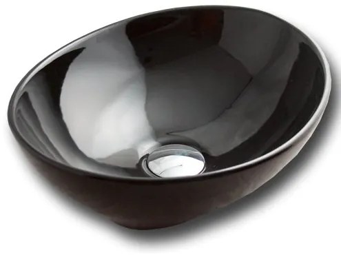 Maxwhite Corno 8002black