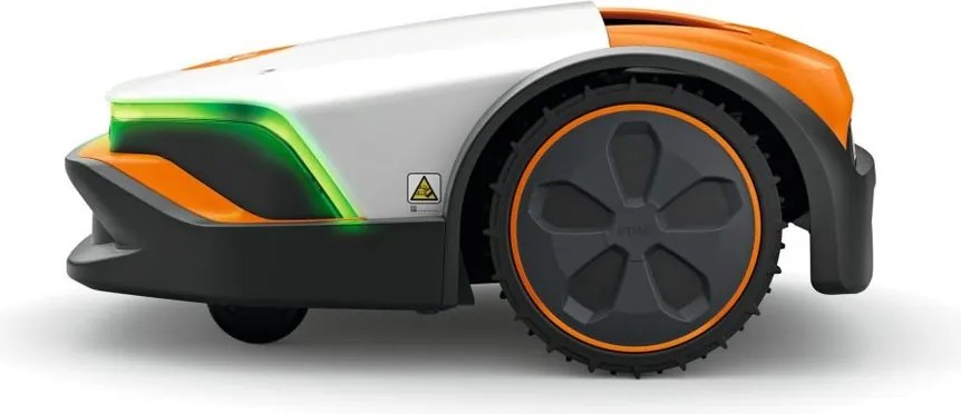 Robotická sekačka STIHL iMOW 7