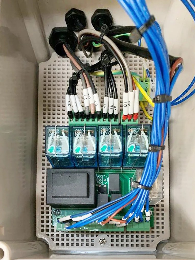 OPTIMUM Pásová pila na kov OPTIMUM® OPTIsaw S 275 P