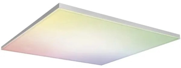 Ledvance - LED RGB+TW Stmívatelné stropní svítidlo SMART+ FRAMELESS LED/40W/230V