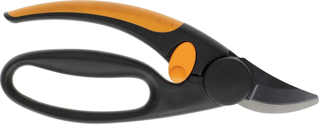 Nůžky FISKARS FINGERLOOP P44 ruční dvousečné 1001534 10163