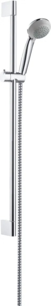 Sprchový set Hansgrohe Crometta 85 chrom 27763000
