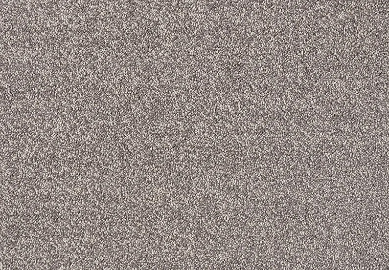Lano Metrážový koberec Fascination New 221 sv. hnědý - Rozměr na míru bez obšití cm