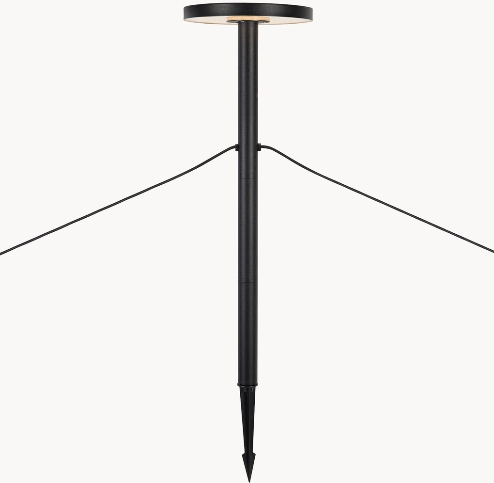 Exteriérové LED svítidlo Garden 24