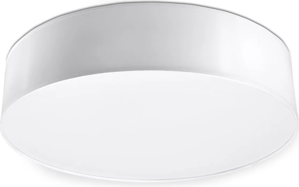 Sollux Lighting Stropní svítidlo ARENA 45 bílé