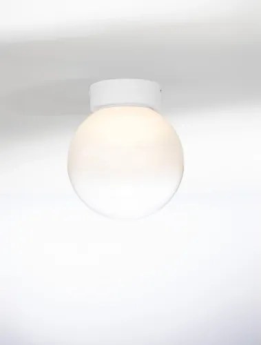 Stropní LED svítidlo NOVA LUCE BOLITA 7W 3000K 9204029 stmívatelné Triac