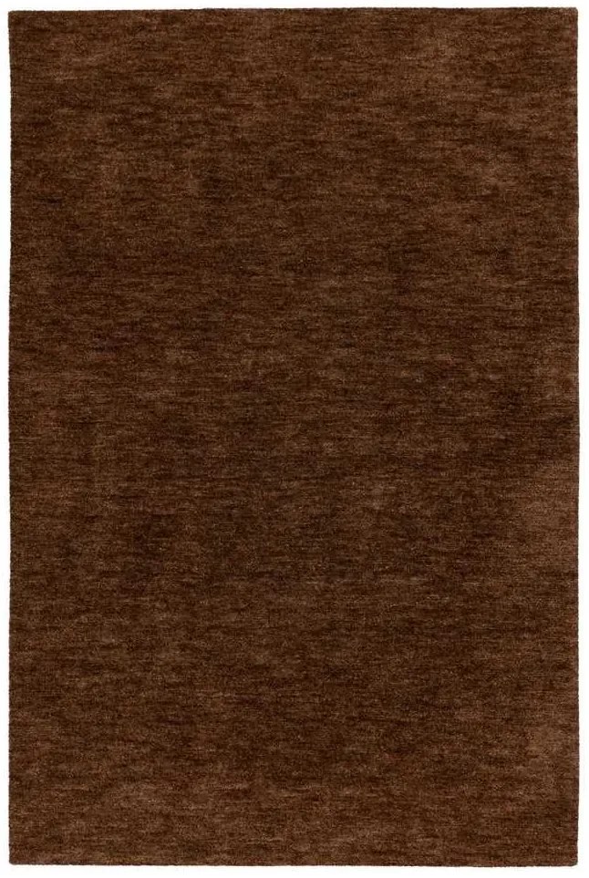 Lalee Kusový koberec Comfy 700 Light Brown Rozměr koberce: 120 x 170 cm