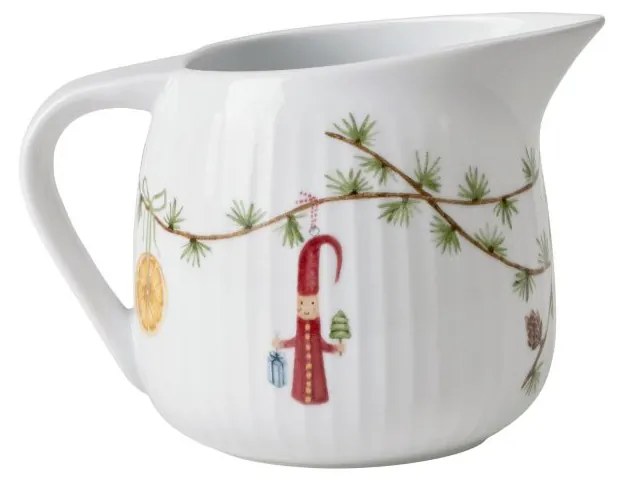 Omáčník Hammershoi Christmas Sauce Boat 66 cl Kähler