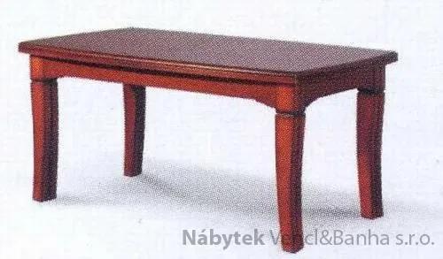 jídelní stůl dřevěný rozkládací S20 chojm