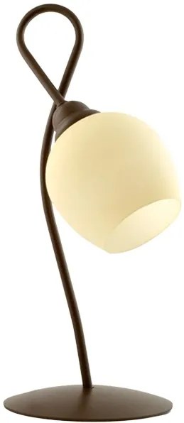 Stolní lampa Nowodvorski 1509 MIKI I lampička