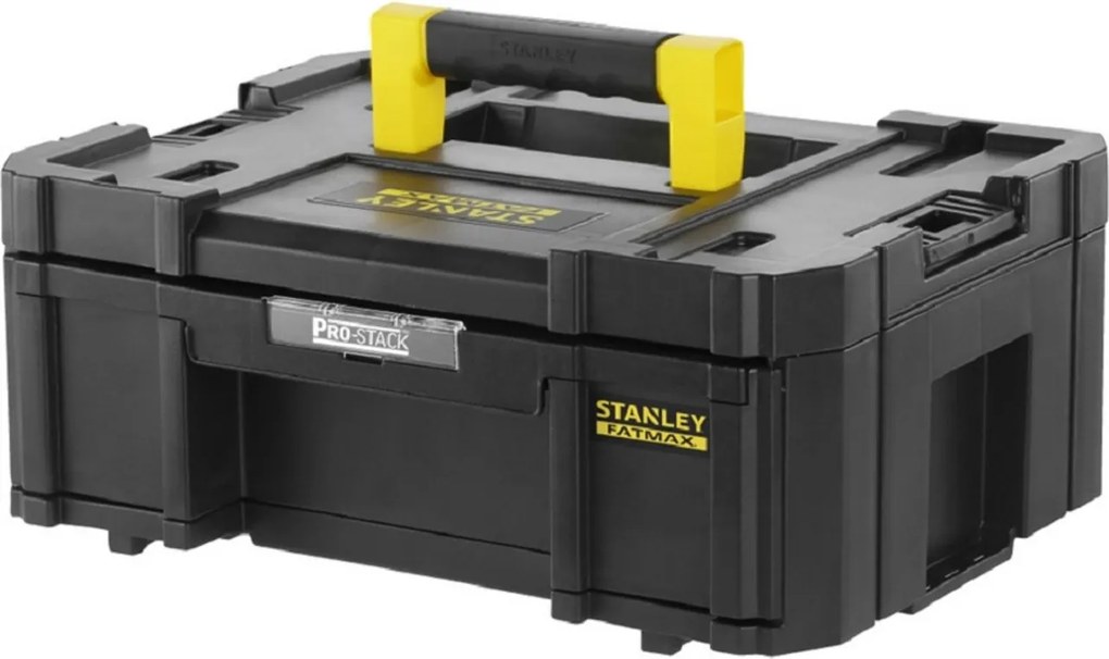 STANLEY FATMAX Box na nářadí s hlubokou zásuvkou PRO-STACK FMST1-71968