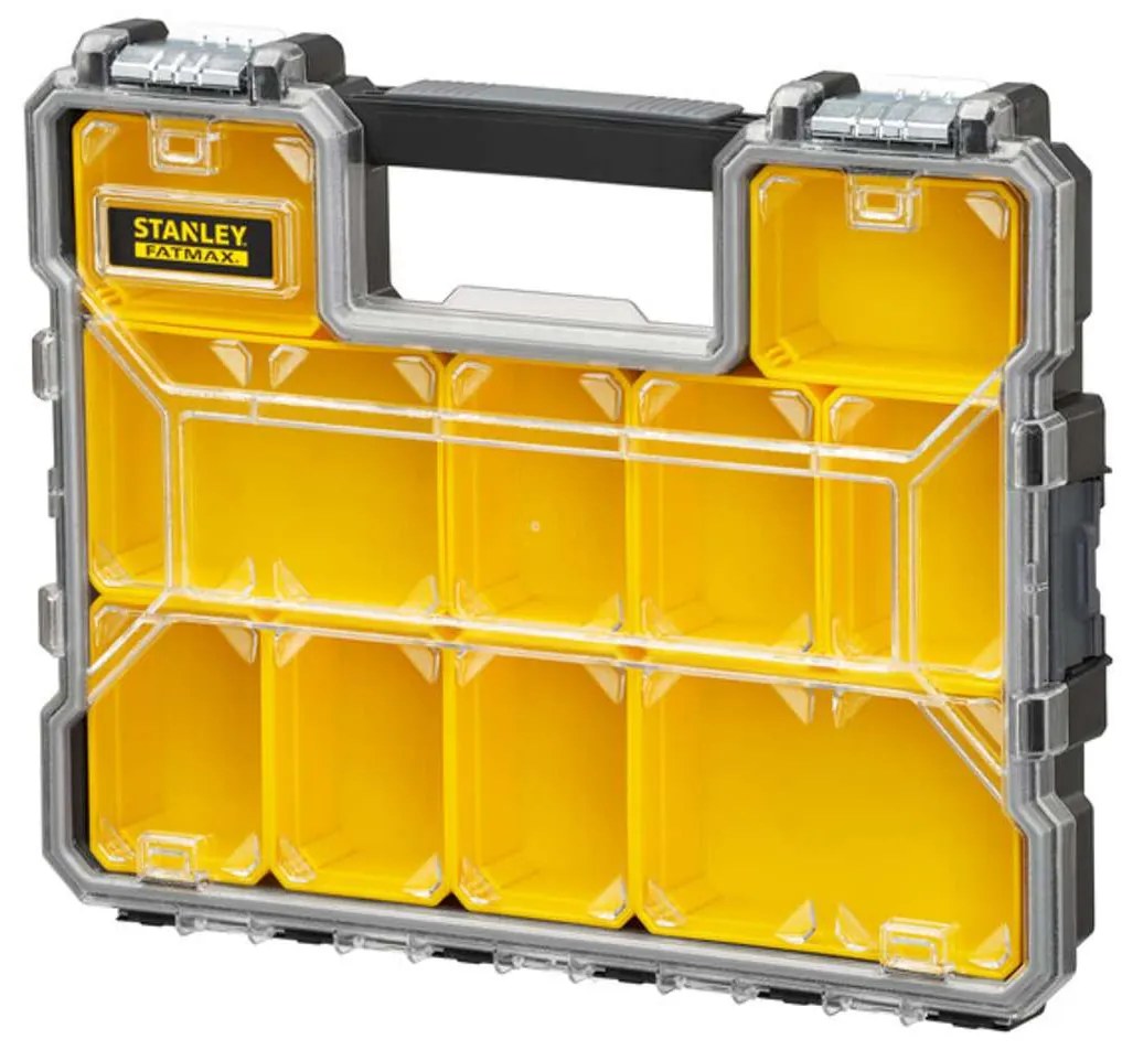 Stanley - Organizér FATMAX, nízký 1-97-517