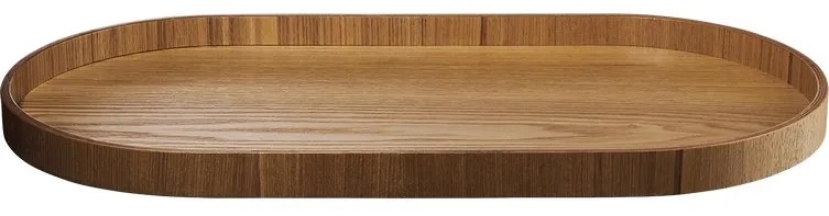 Dřevěný podnos 22,5x44 cm WOOD ASA Selection