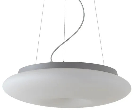 Závěsné svítidlo SATURN L2 LED-1L62C07ZL11/482 33W - SAT60452 - Osmont