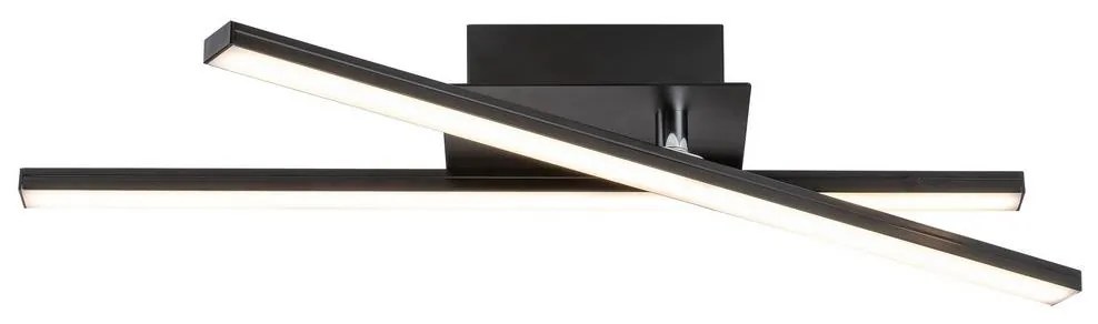 Rabalux | Rabalux 3513 - LED Stropní svítidlo SVETLANA 2xLED/14W/230V | RL3513