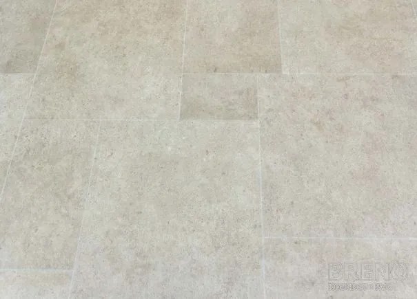 Breno PVC SILVERTEX Narbonne 110L, šíře 400 cm