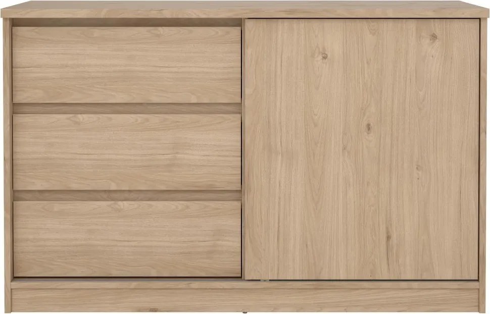 Komoda Simplicitous 207 118 cm hickory Jackson