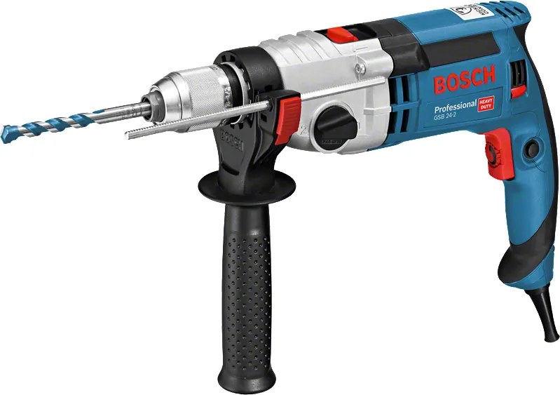 Bosch GSB 24-2 0.601.19C.801