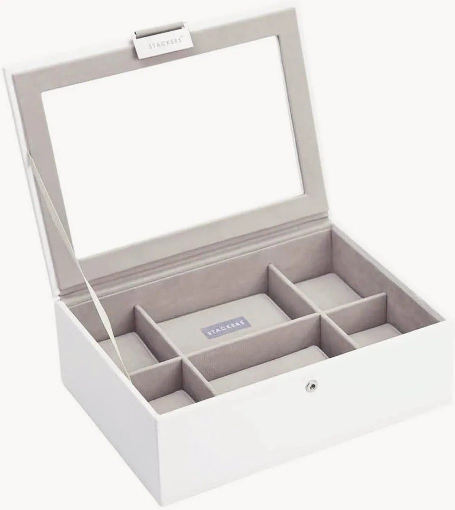 Box na hodinky Classic