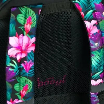BAAGL Batoh Coolmate Paradise / 35 l