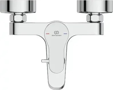 Ideal Standard - Vanová baterie, chrom