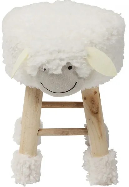 Stolička Funny Sheep