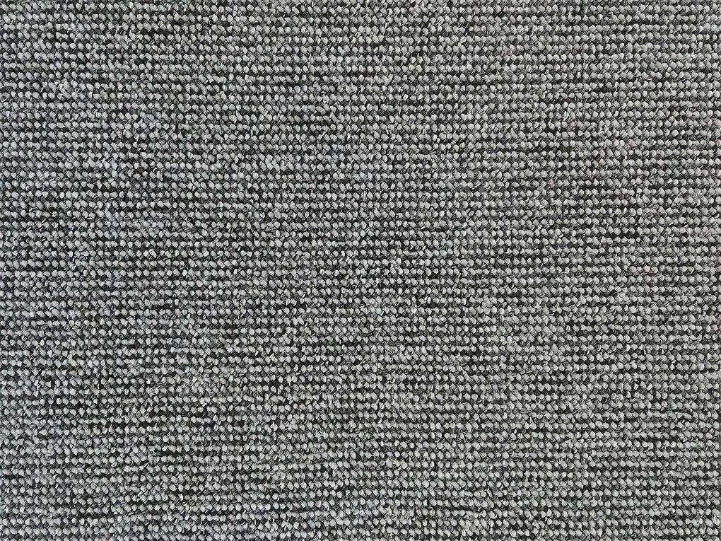 Timzo, Běhoun na míru Neapol 4726, šíře 70 cm, šedá, chodba / předsíň