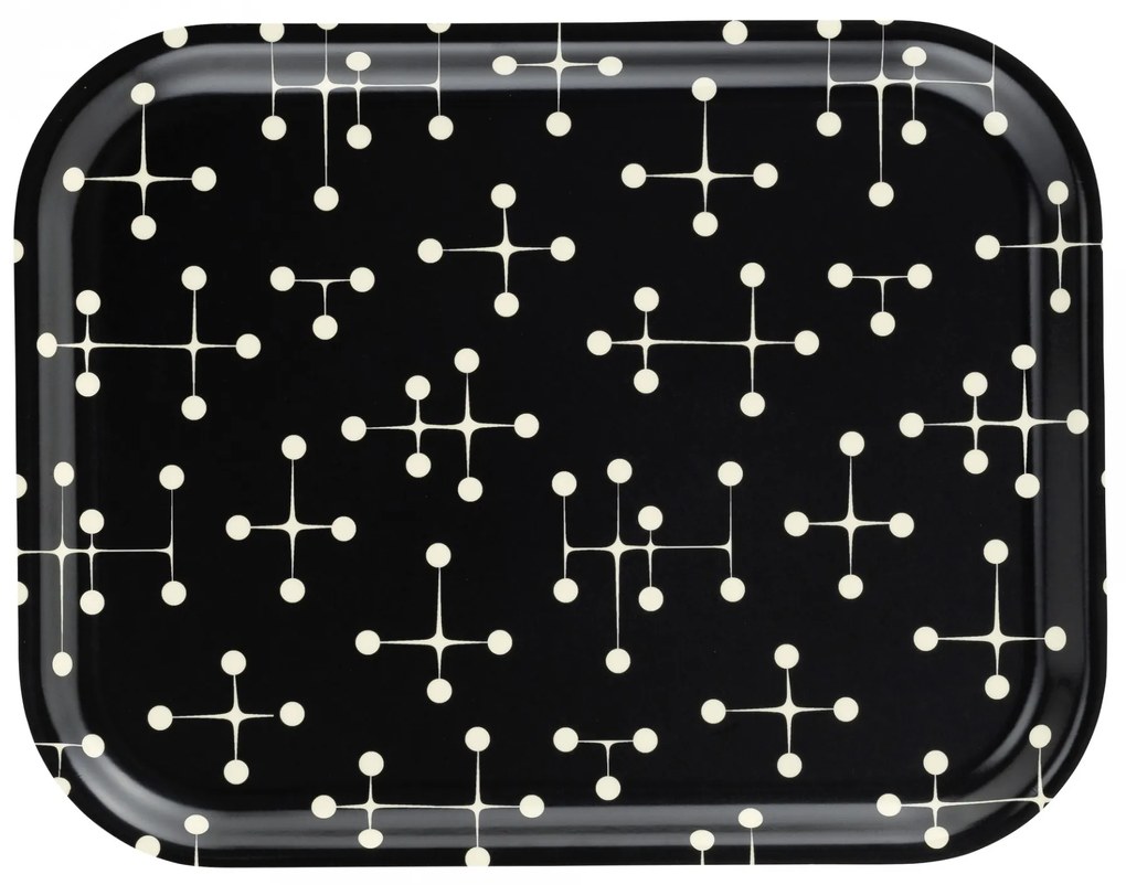 Vitra designové podnosy Classic Tray Large