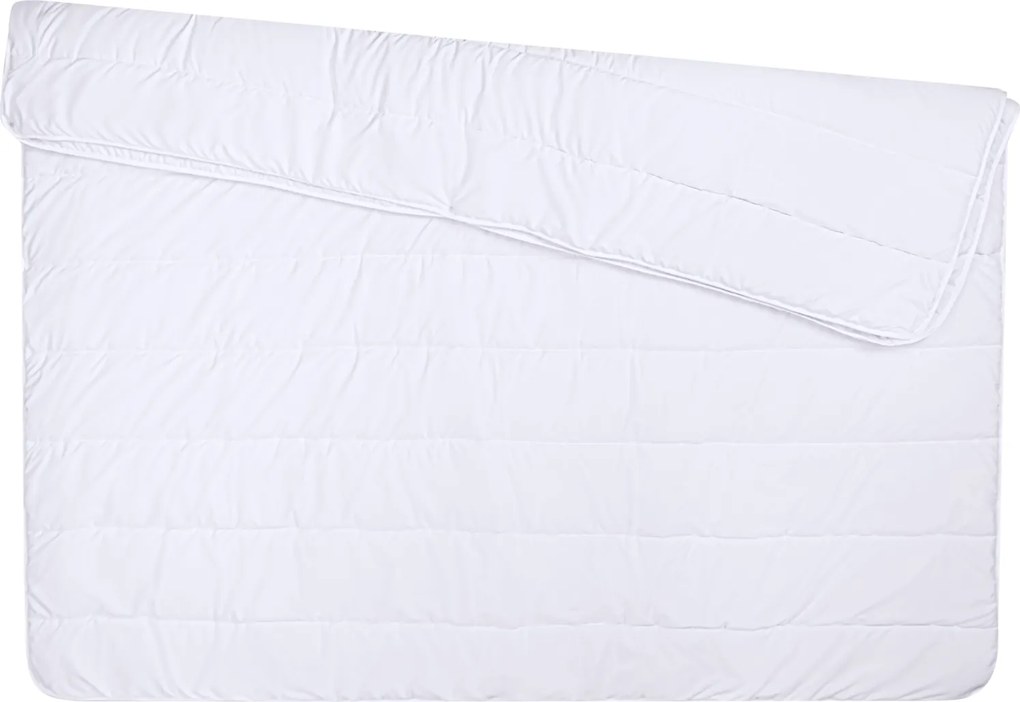 Livarno® Celoroční přikrývka, 200 x 220 cm