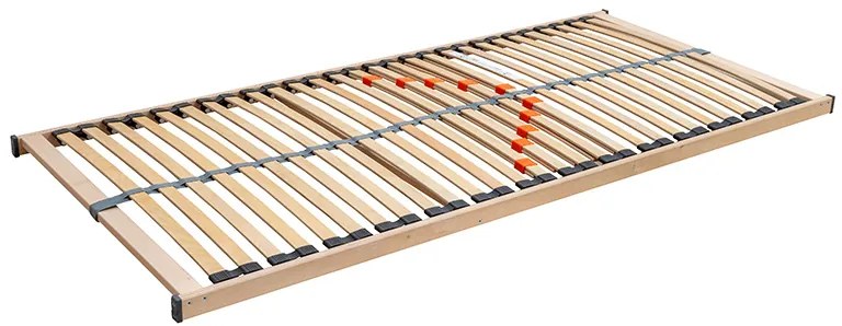 ComfortMatrace Lamelový rošt Natural Rozměr: 120x200 cm