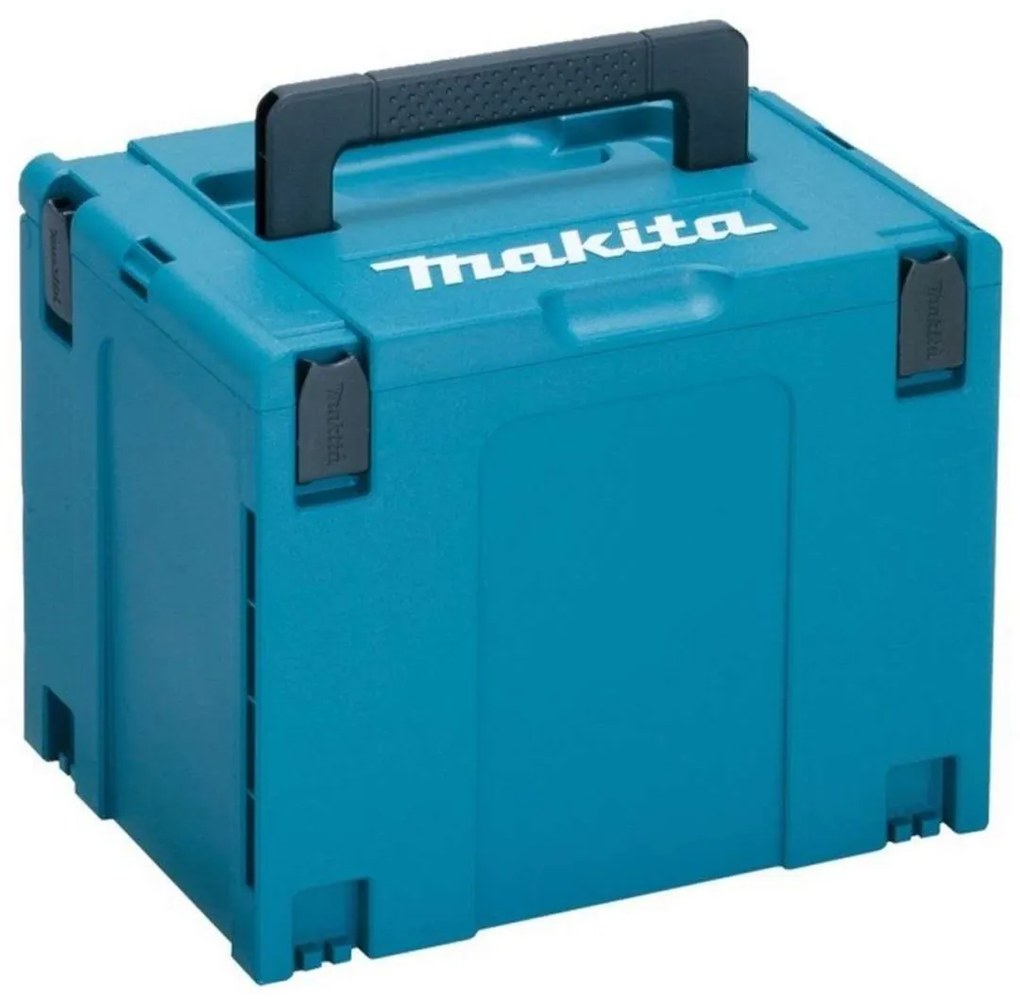 Makita Příslušenství - Kufr na nářadí Makpac, typ 4 821552-6
