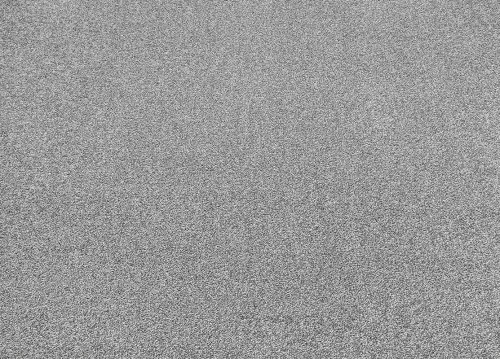 Koberce Breno Metrážový koberec DAKOTA 1025 - 74, šíře role 400 cm, Šedá