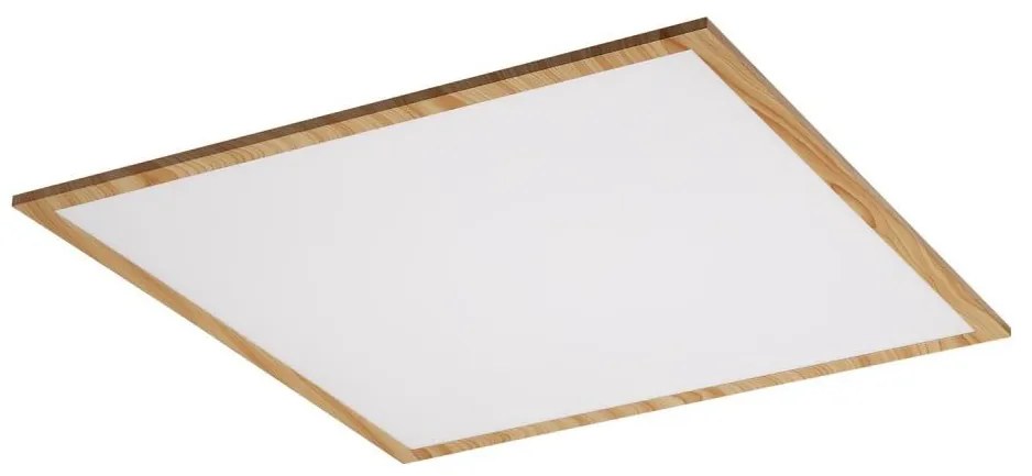 Rabalux 6908 - LED Přisazený panel ALMOND LED/40W/230V 4000K