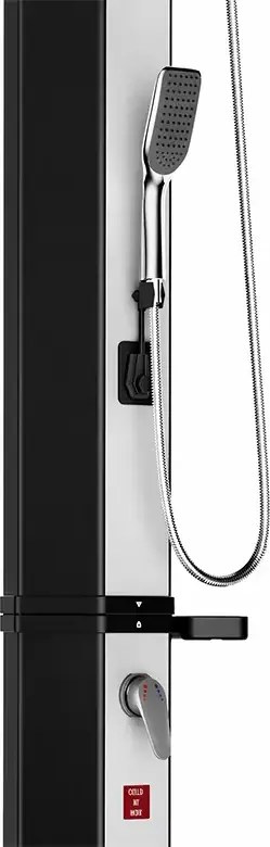 Marimex | Solární sprcha DUO 60 l | 10992148