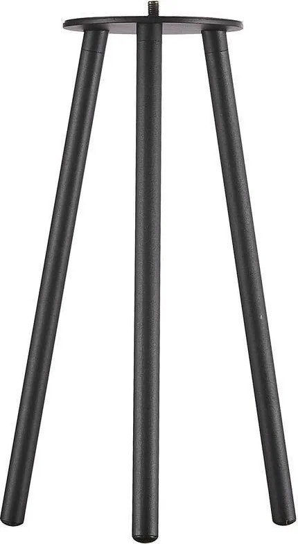 NOR 2018035003 Venkovní přenosné svítidlo Kettle tripod 31 černá - NORDLUX