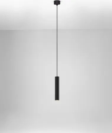 Závěsné svítidlo NOVA LUCE COMET GU10 1x10W 9011472 bez žárovky