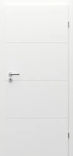 Posuvné interiérové dveře PORTA MINIMAX - model 2