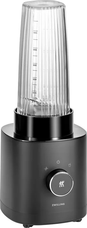 ZWILLING ENFINIGY Smoothie mixér 550ml 600W Černý 1008863