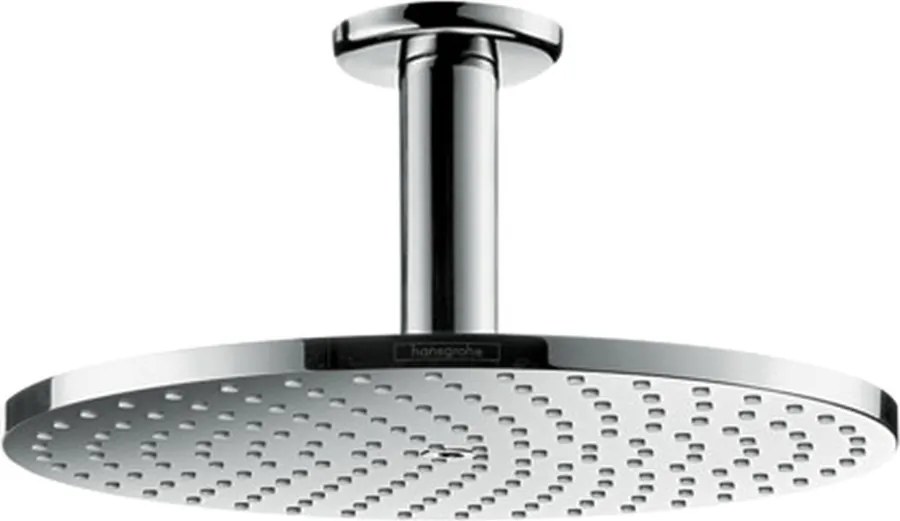 Hansgrohe Raindance S, hlavová sprcha 240 1jet se sprchovým ramenem, chromová, HAN-27620000