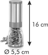 TESCOMA Mlýnek na chilli papričky GrandCHEF