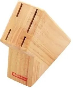 Tescoma Dřevěný blok na kuchyňské nože 4