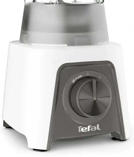 Tefal - Stolní mixér 1,5 l BLENDEO+ 450W/230V šedá/bílá