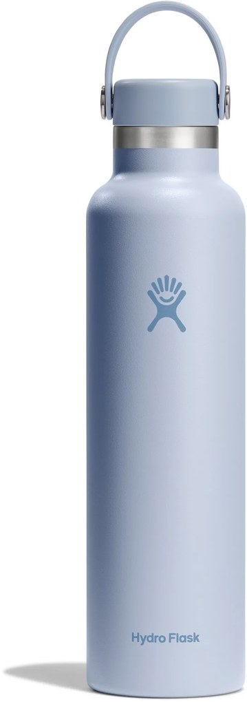 Hydro flask nerezová termolahev standard mouth flex cap 709 ml surf