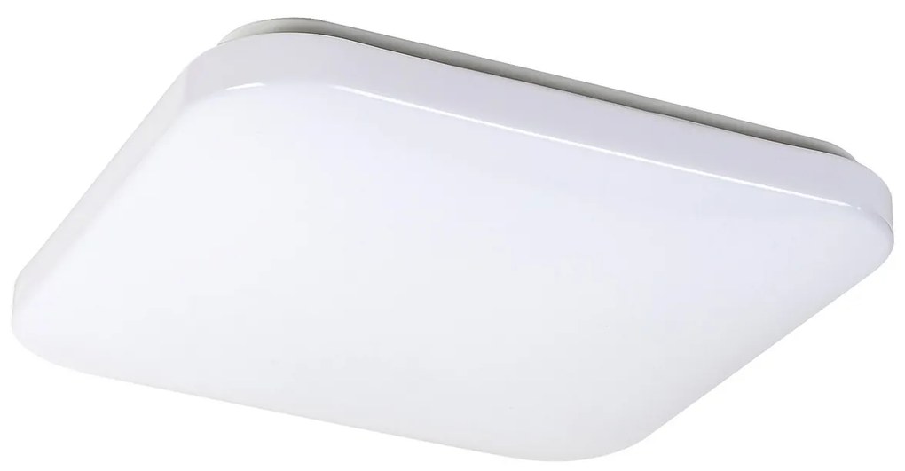 Rabalux 5699 Emmet Stropní LED svítidlo bílá, 34 x 34 cm