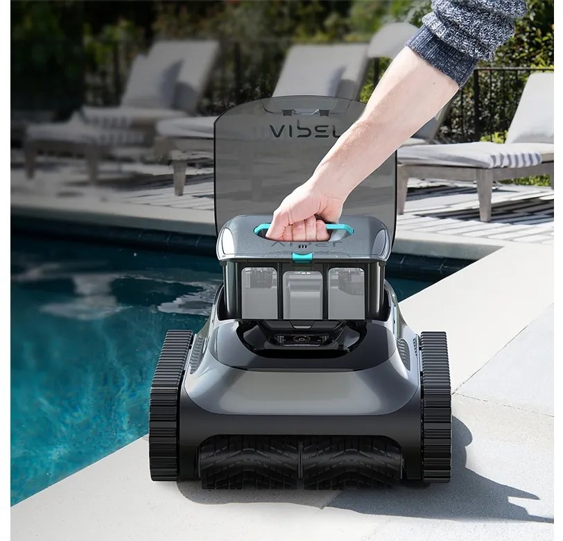 Aiper | Bazénový vysavač Aiper Scuba N1 | 10800065