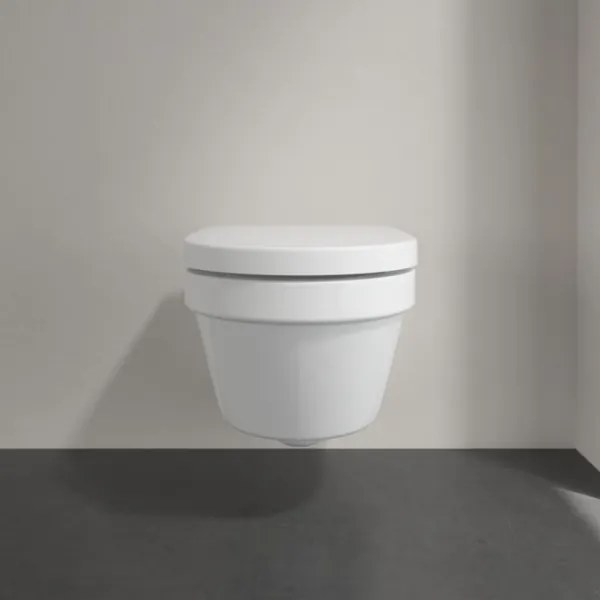 Villeroy & Boch 4694R001 - Závěsné WC ARCHITECTURA keramika/bílá