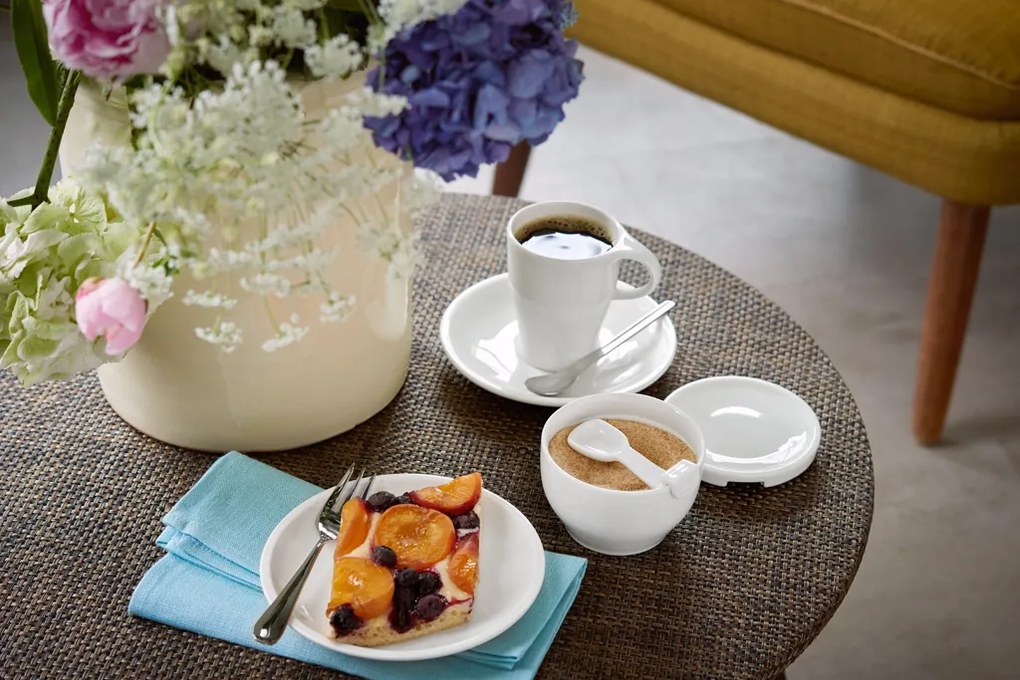 Villeroy&Boch Villeroy & Boch Artesano Original talíř na pečivo, 16 cm