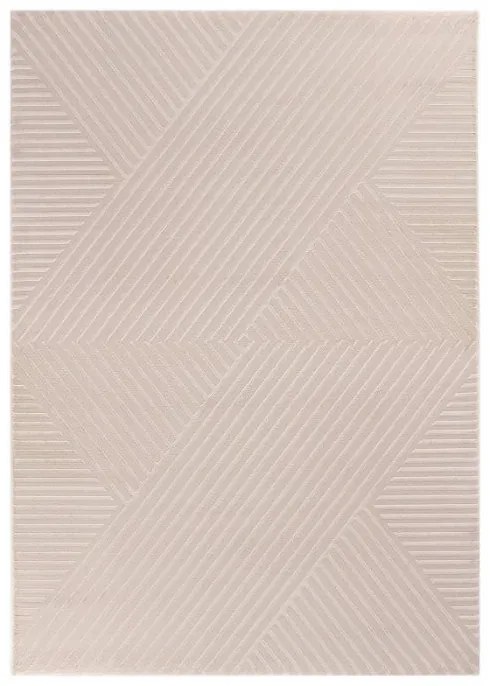 Vopi | Kusový koberec Sahara 1115 beige - 280 x 370 cm